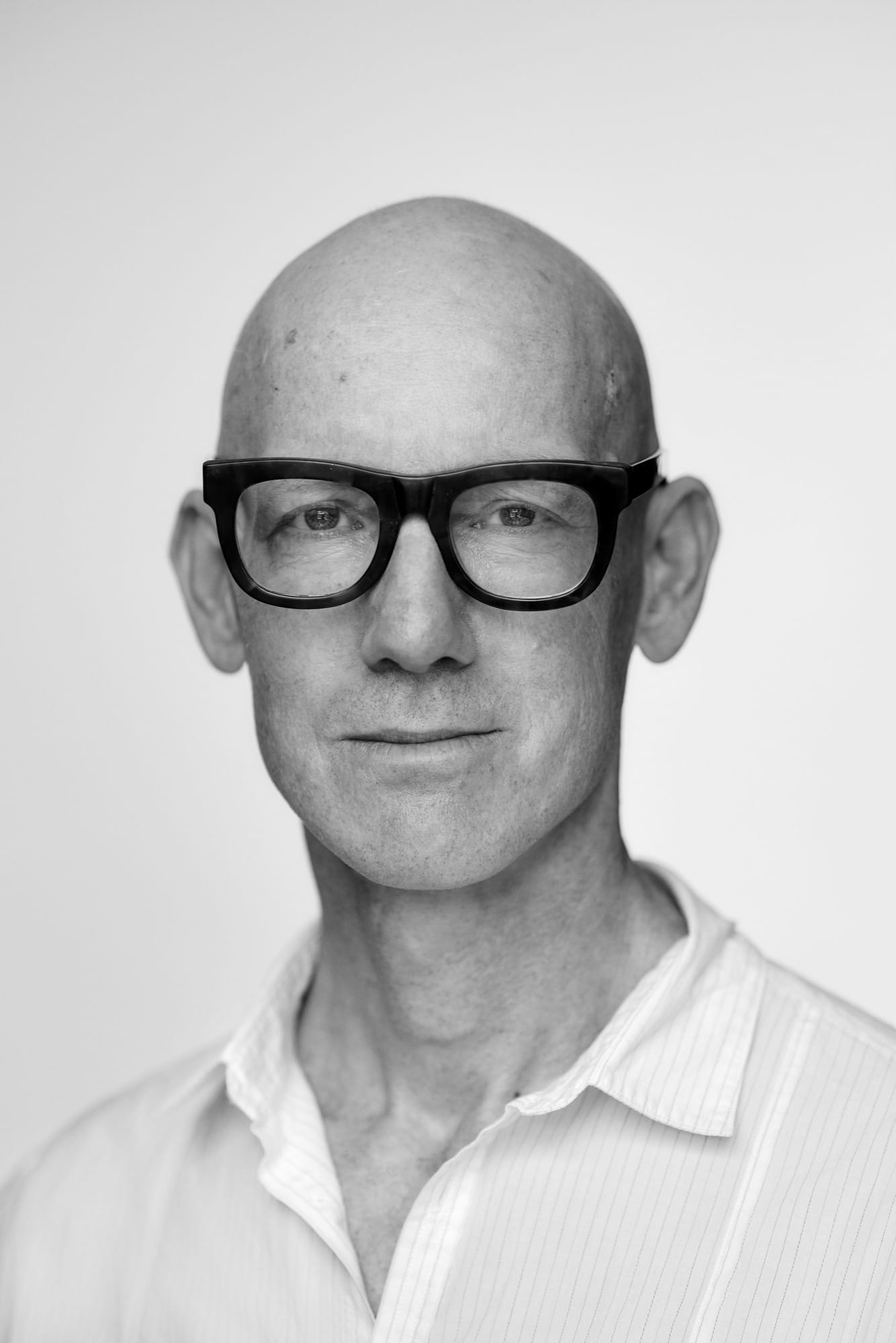 Portraits for Die Zeit | David Payr