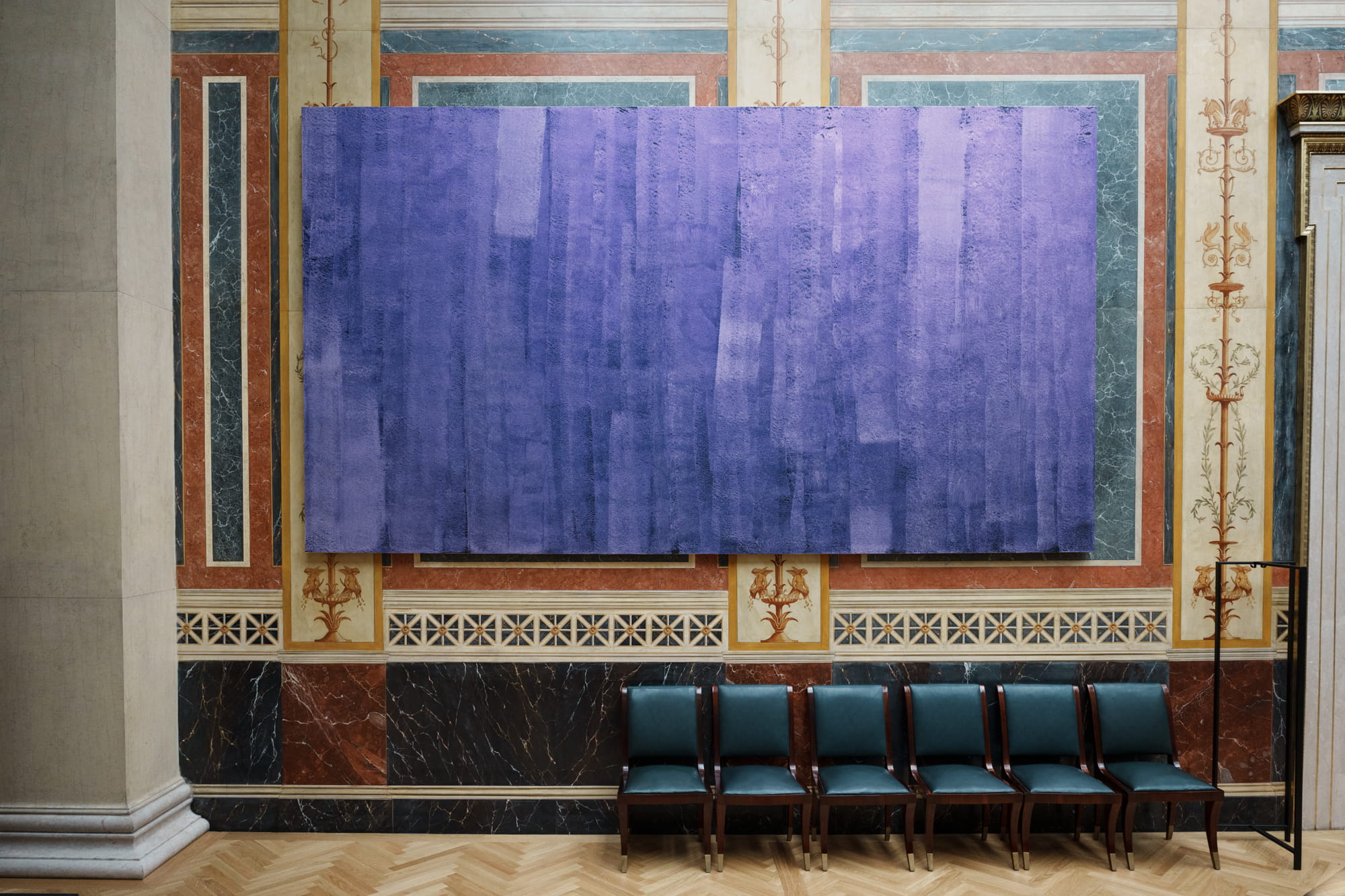 New Parliament | David Payr