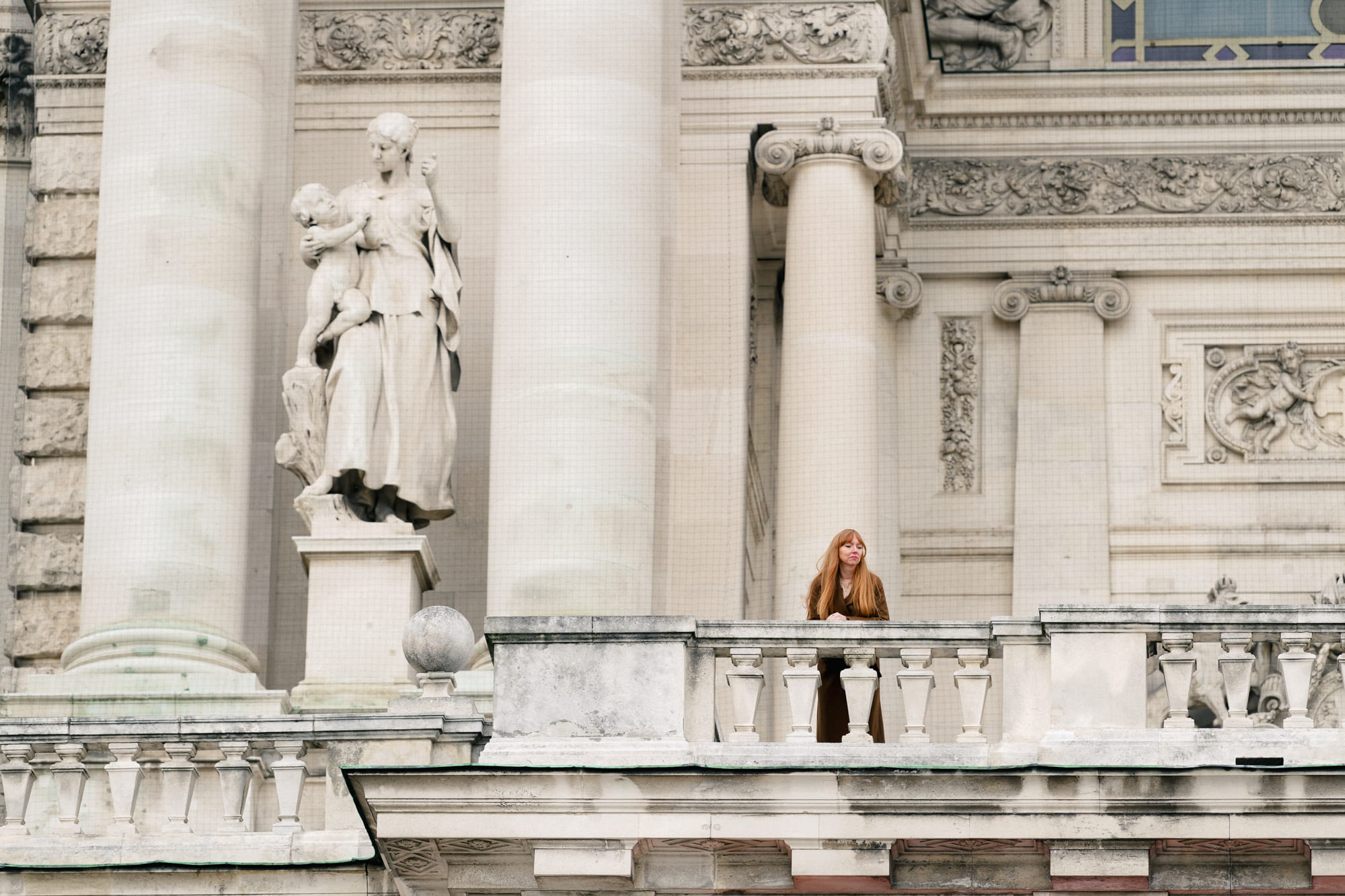 In the still of the night | David Payr