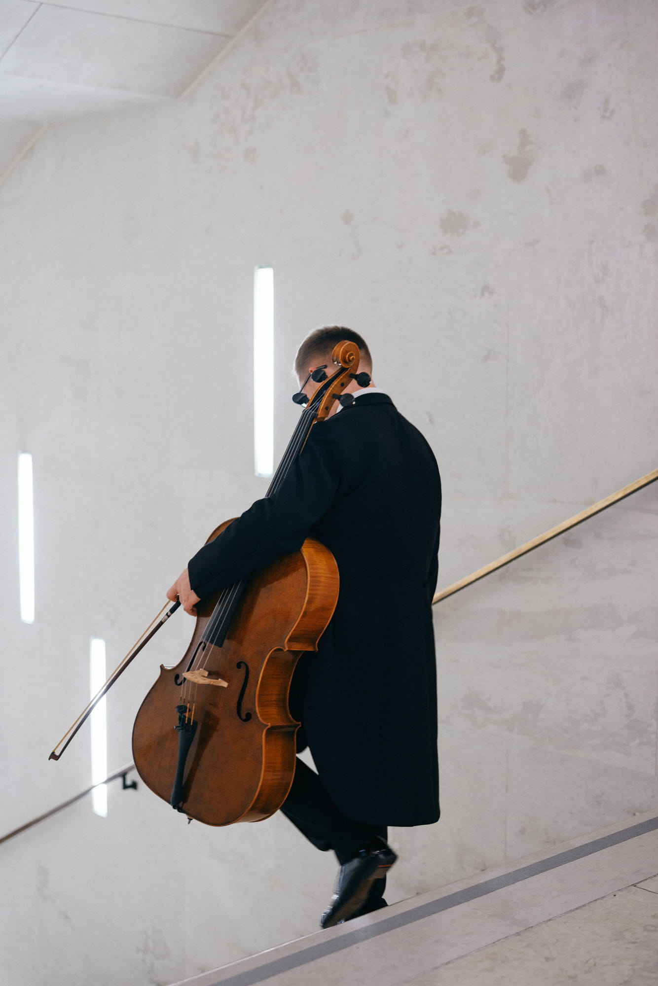 Orchester der Stadt | David Payr